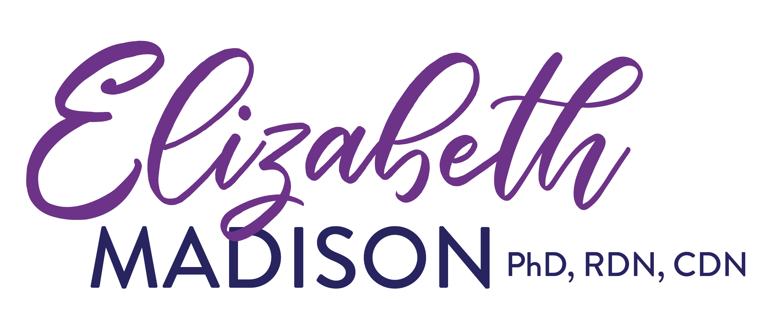 WLT – Wellness & Lifestyle Transformation Center – Elizabeth Madison RD